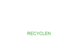 Kunststoffpaletten aus Recyclingmaterial - Recyclen